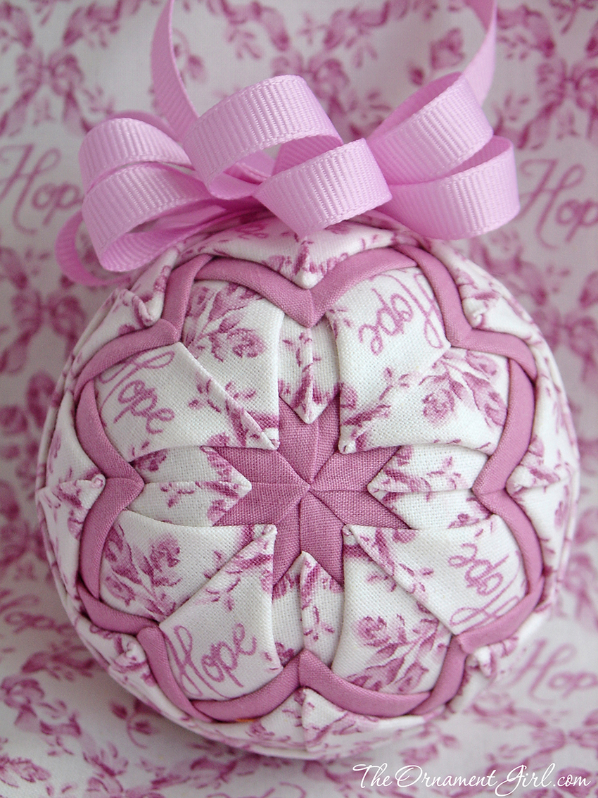 Horizons of Hope Basic Star Ornament – The Ornament Girl
