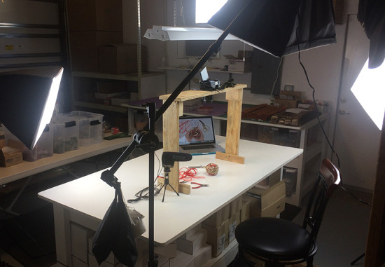 Quilted Ornament Video Tutorials – The Ornament Girl