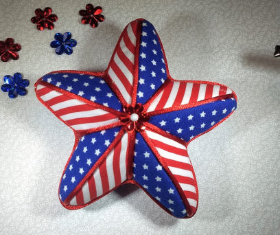 kimekomi – The Ornament Girl