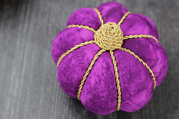 kimekomi – The Ornament Girl