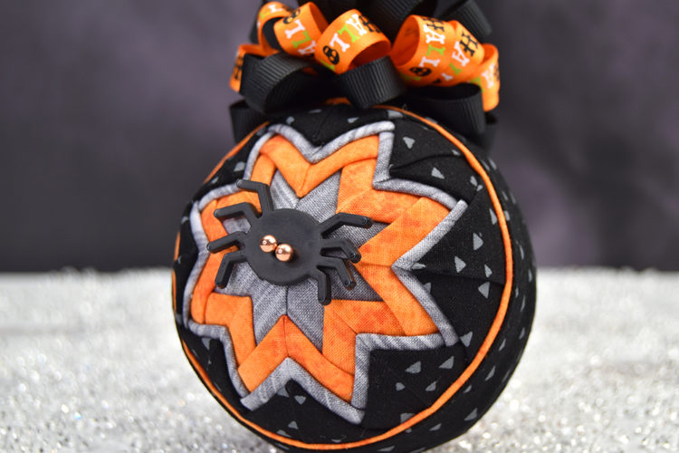 12 Weeks of Christmas Ornaments Challenge 2022 Week 1: The Basic Star ...