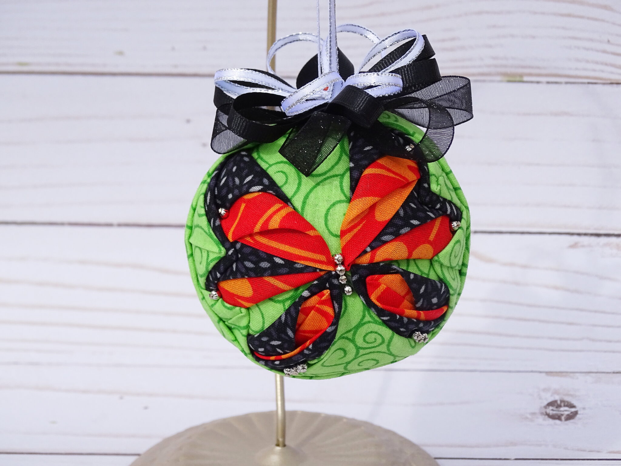 The Ornament Girl – Page 2 – THE BEST PLACE FOR QUILTED ORNAMENT ...