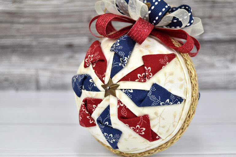 County Fair Pattern – The Ornament Girl