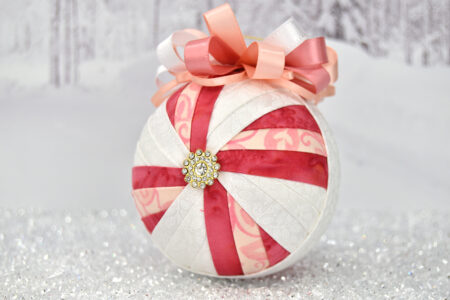 The Ornament Girl – THE BEST PLACE FOR QUILTED ORNAMENT PATTERNS & KITS.
