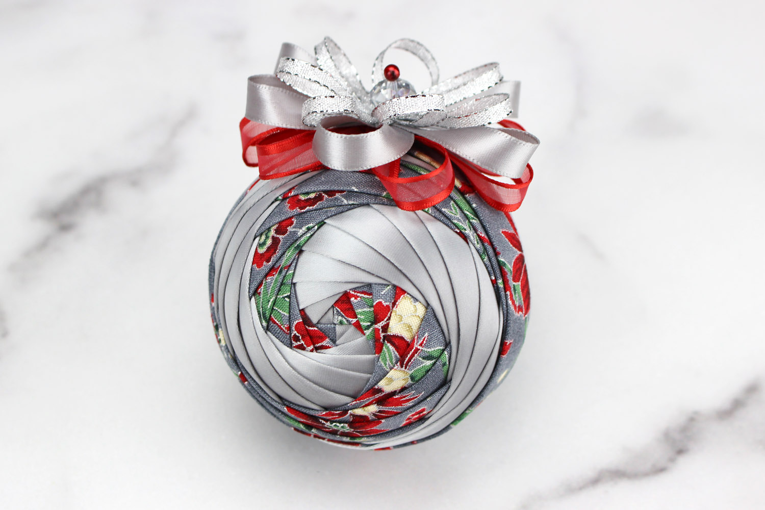 Christmas ornaments – The Ornament Girl