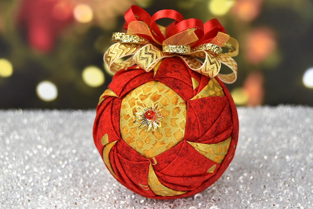 Royal Reds | OG Inspire – The Ornament Girl