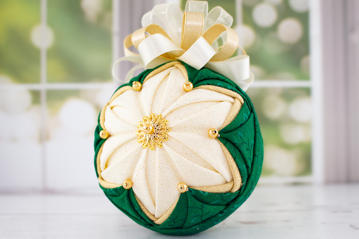 The Ornament Girl – THE BEST PLACE FOR QUILTED ORNAMENT PATTERNS & KITS.
