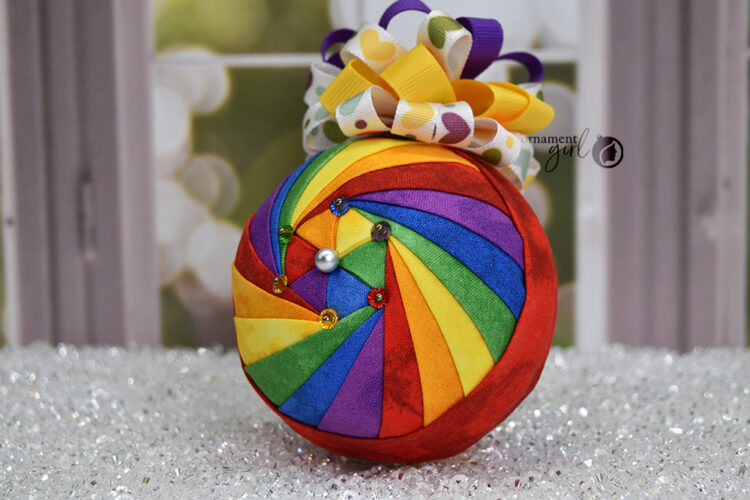 The Ornament Girl – THE BEST PLACE FOR QUILTED ORNAMENT PATTERNS & KITS.