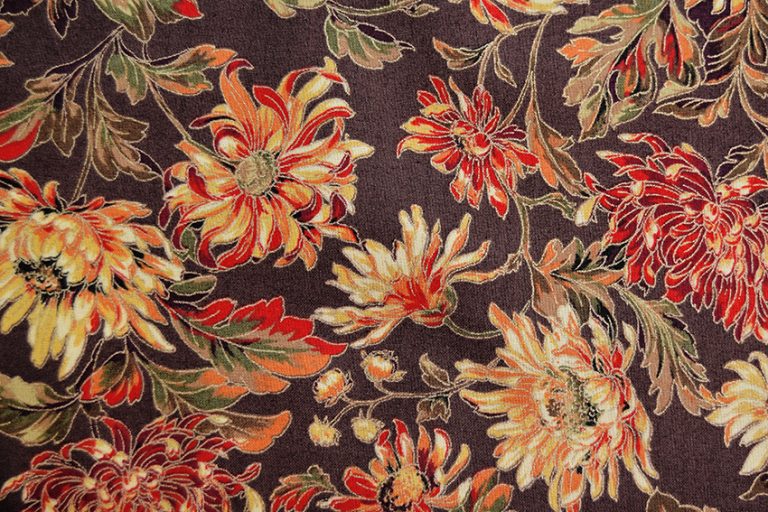 Moda Autumn Elegance Fabric – By the Quarter Yard – The Ornament Girl's ...