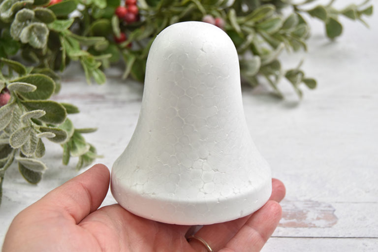 Limit 6 – Soft Foam Bells – The Ornament Girl's Market