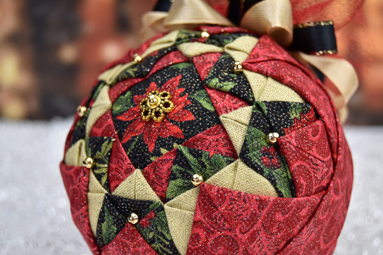 Weathervane Pattern eBook & Video Tutorial – The Ornament Girl's Market