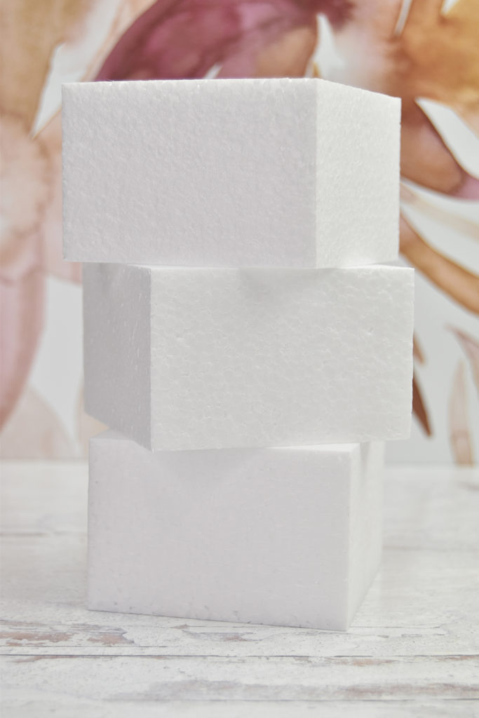 LIMIT 8 – Soft Foam Cube Shape – The Ornament Girl's Market