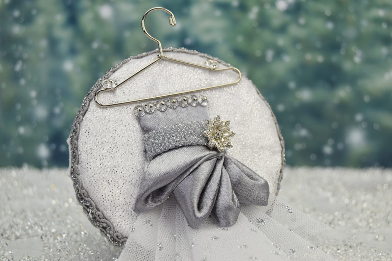 Gala Pattern eBook & Video Tutorial – The Ornament Girl's Market